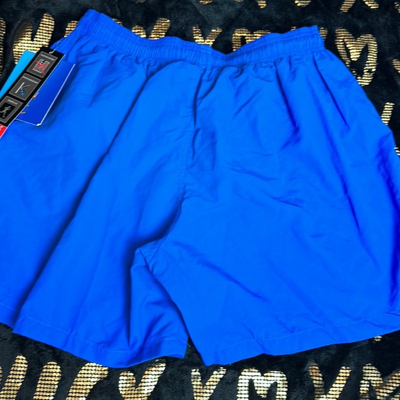 Uzzi | Swim | Uzzi Xl Nwt Royal Blue Swim Trunk | Poshmark
